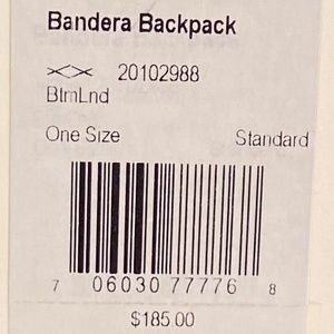 Filson | Bags | Filson Mossy Oak Bandera Backpack 202988 Nwt | Poshmark